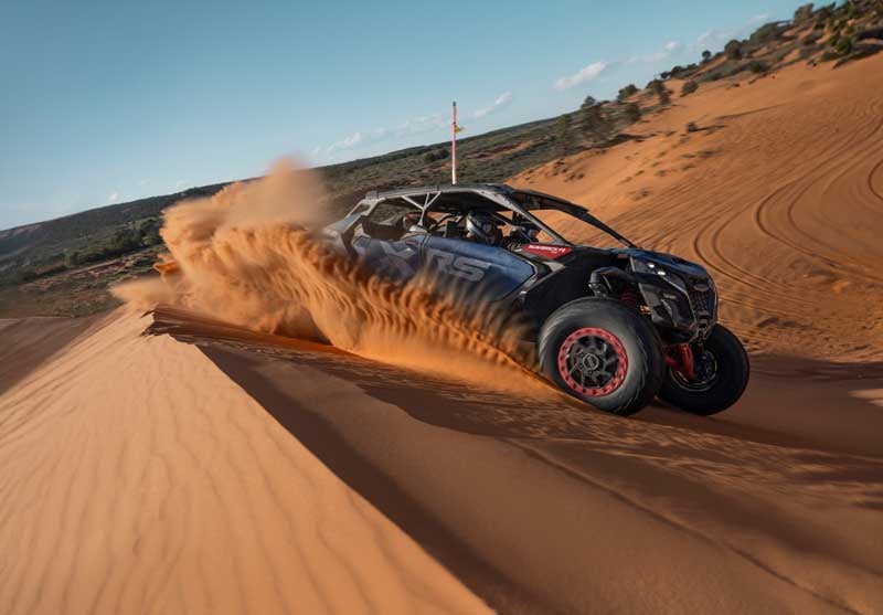 Can-Am Off-Road | MOBAX | León, Guanajuato